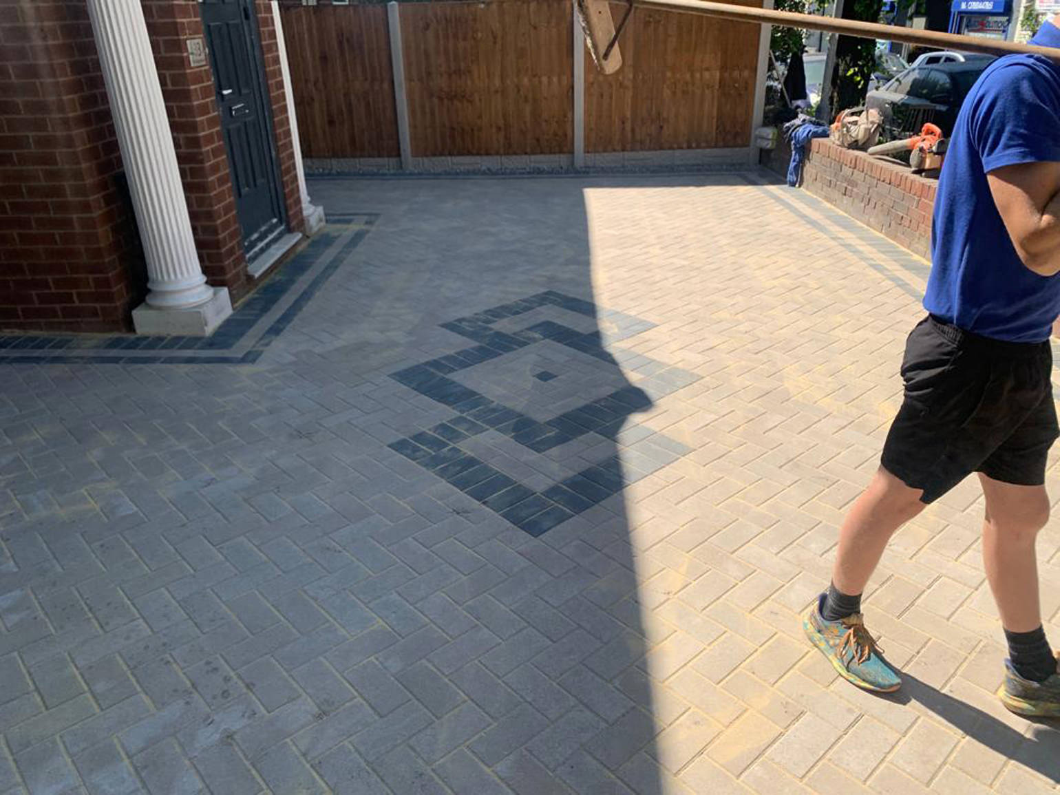 Block Paving Cost In Stodday | Premium Driveways by All Pave