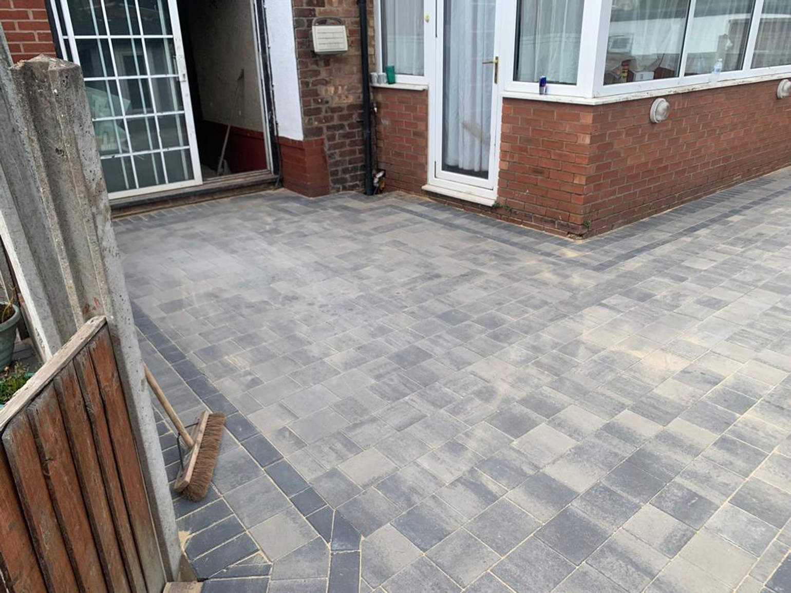 Tegula Block Paving In Ruff Lane | Premium Driveways by All Pave